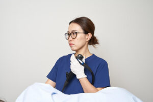 ゲップ・おくび（噯） | 堺・医潤会内視鏡クリニック